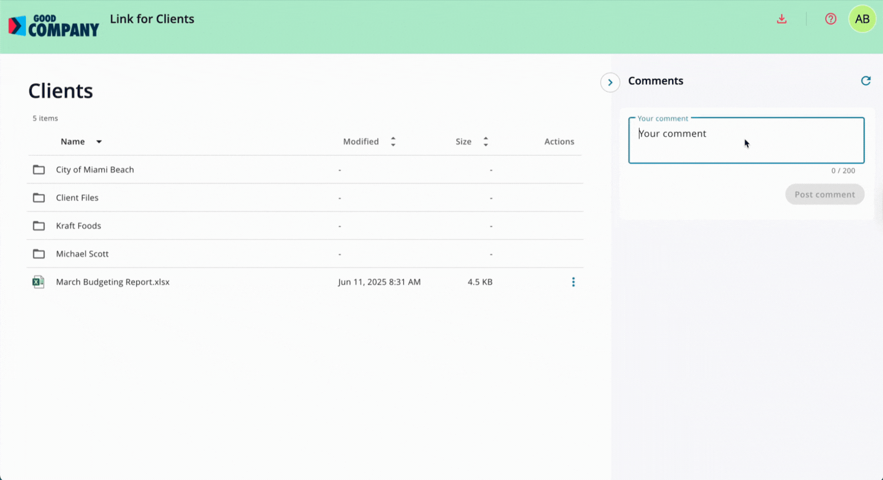 How to share and collaborate with Sync – Sync.com